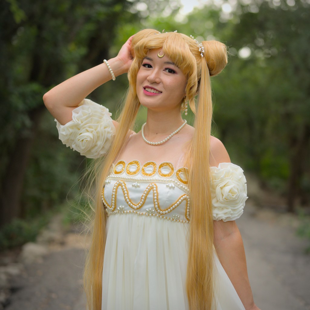 ARINICO COSPLAY – Needlework Craftsmanship Cosplayer