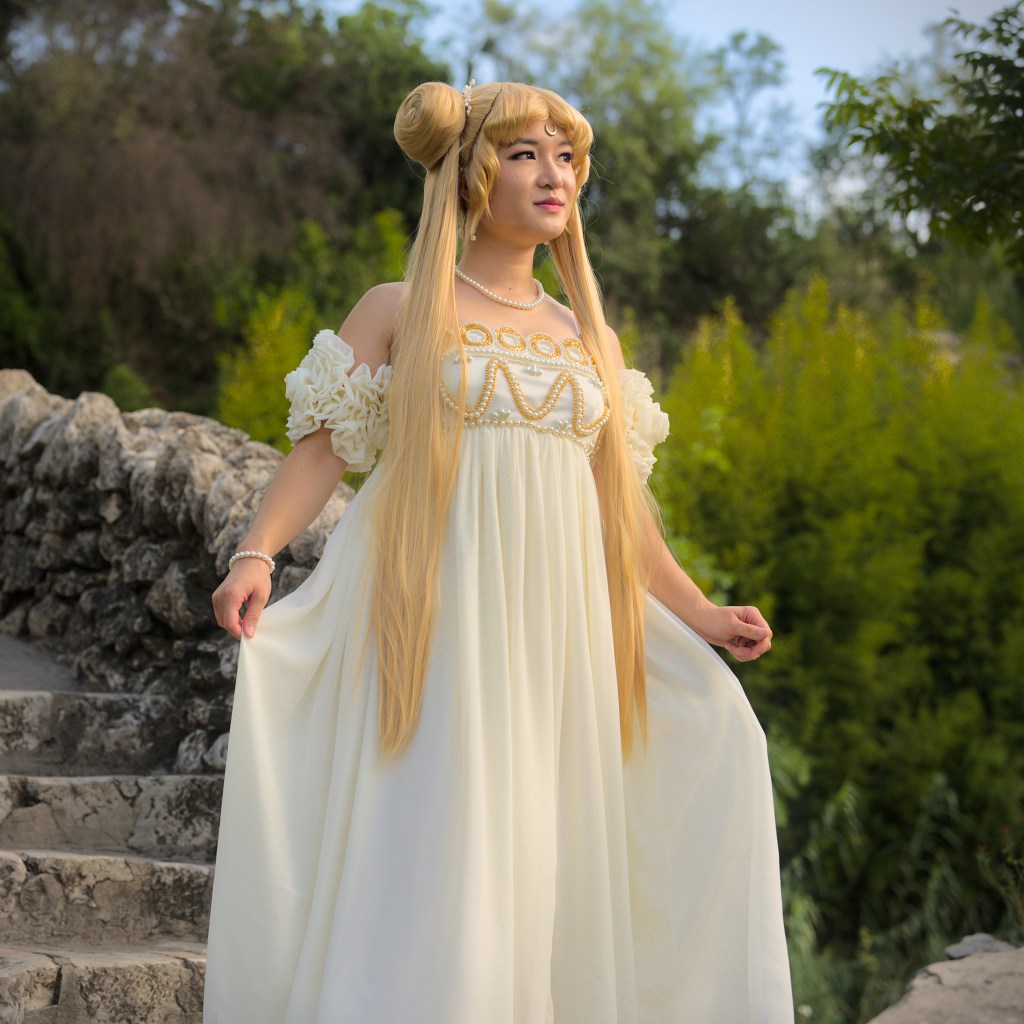 ARINICO COSPLAY – Needlework Craftsmanship Cosplayer