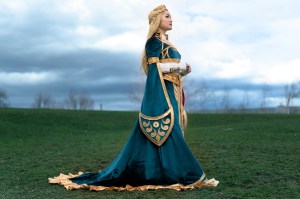 ARINICO COSPLAY – Award-Winning Cosplayer & Costume-Maker